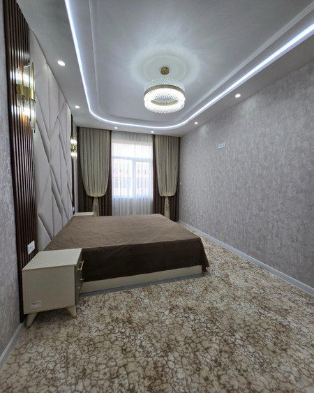 Продается 3 ком. Квартира площадью 105 кв.м. В СамкочАвто