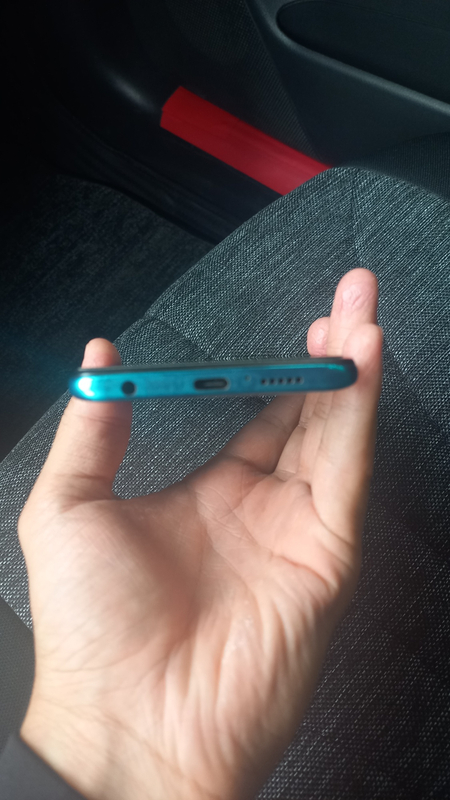 Redmi Note 9 Pro 6+2/128gb