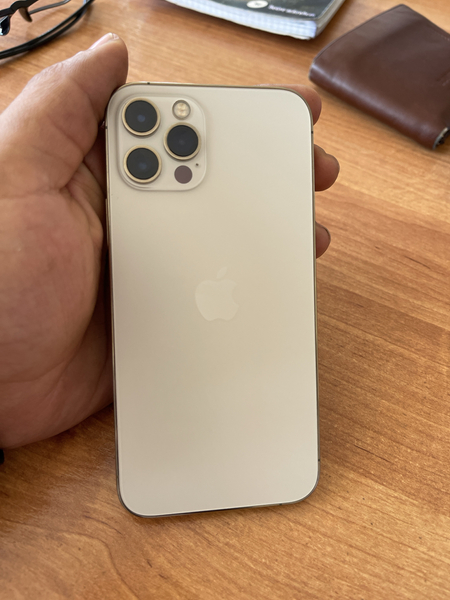 Iphone 12 pro 128GB