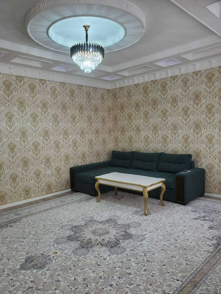 сдаётся 2х комнатная квартира