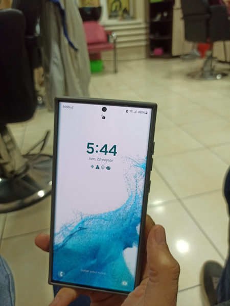 Samsung s22 ultra