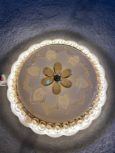 LED Панель China