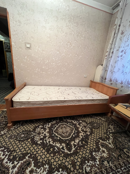 Продается кровать в отличном состоянии
