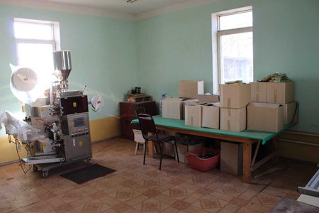 ПРОДАЁТСЯ/СОТИЛАДИ 62 сотих+иморат!