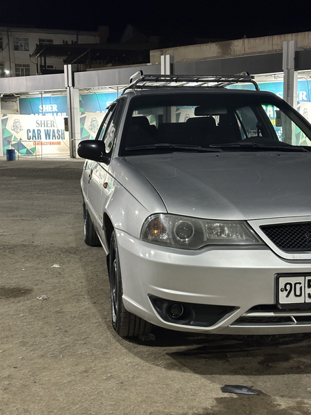 Nexia 2 GAN 2010 1.6l Luxe Kondisioner