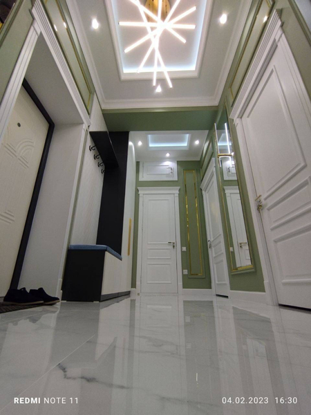Продается квартира