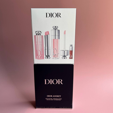 Набор помад Dior