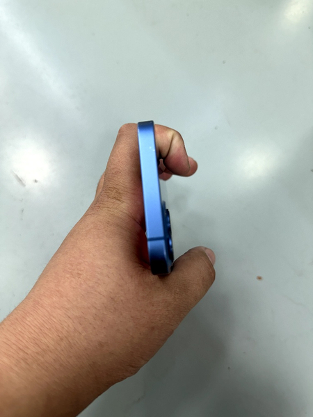 Iphone 13 blue 128gb