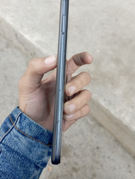 Infinix Hot12 kor dock