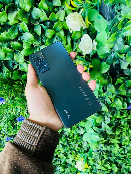 Redmi note 11 pro