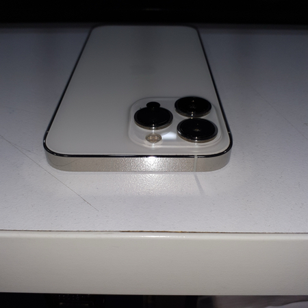 Iphone 13 pro 128 GB 2 imie