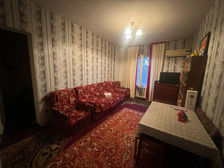 Продаём квартиру