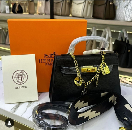 Hermes sumka  original karobka-dakument