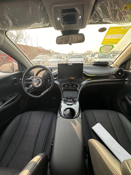 BYD e2 Sotiladi 2023