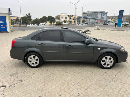 Chevrolet Gentra 3 pozitsiya 2020 yil