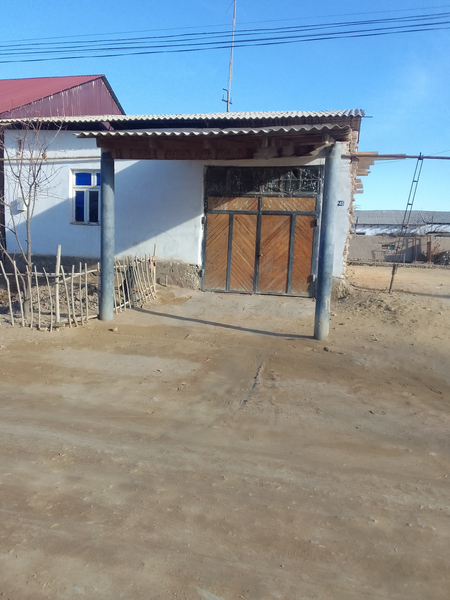 Sroshni jer jay satiladi manzil Oraq balga