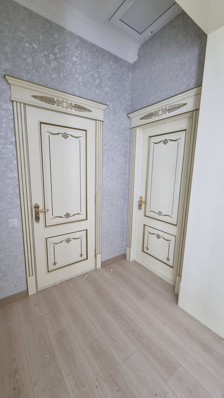 MDF lesnitsa va eshiklar zakaz asosida