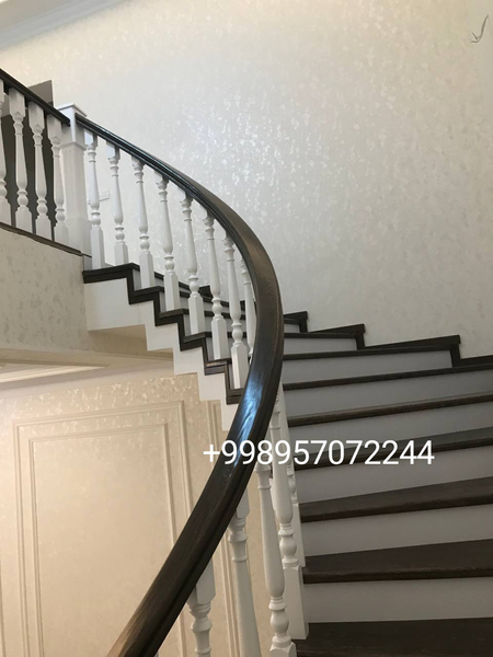 Лестница на заказ