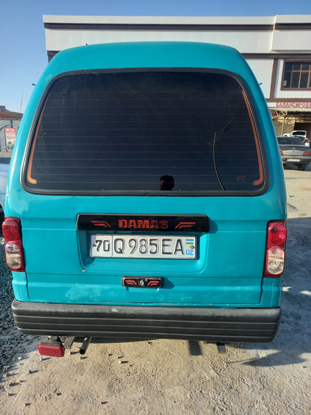 Damas sotiladi srocna