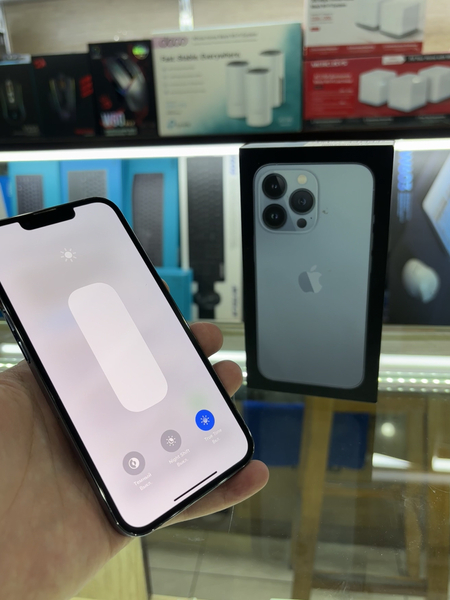 Iphone 13pro 128 gb arzon