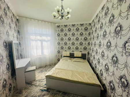 Продается 2 х комнатная квартира на 3 этаже