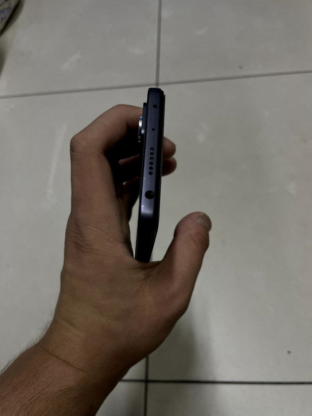 Redmi not 12 pro