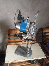 Bichuvchi uskuna