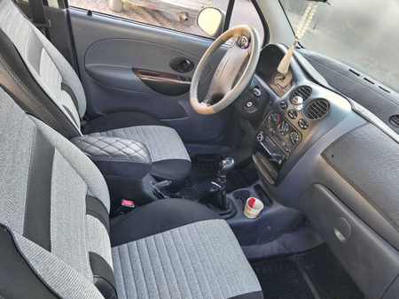 ПРОДАЕТСЯ Chevrolet Matiz