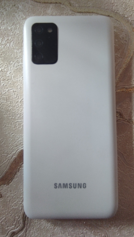 Samsung A03s 4/64 gb