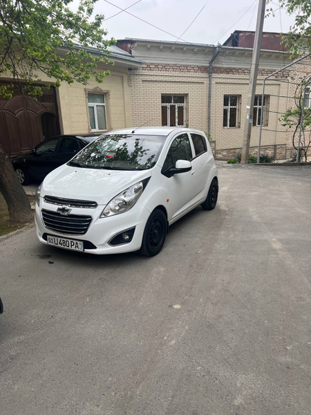 Spark mexanika 1.25