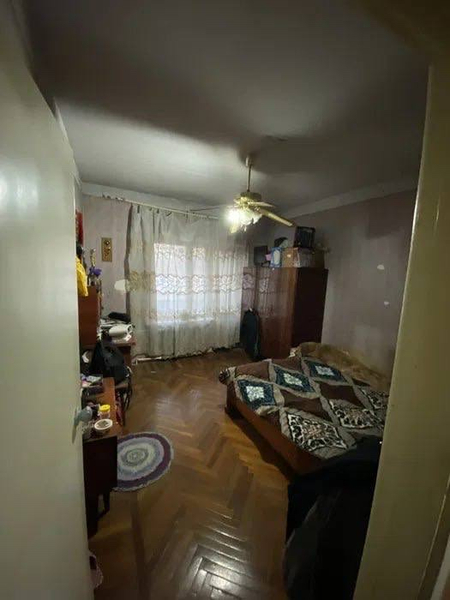 Квартира 2/4/4, 61 м², Максим Горький, ор-р гостиница Саёхат