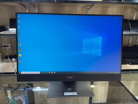 DELL OptiPlex 7470 Intel Core i5-9400 озу8гб 256ssd+1Т