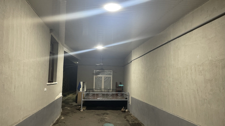 продается участок в янгихакт