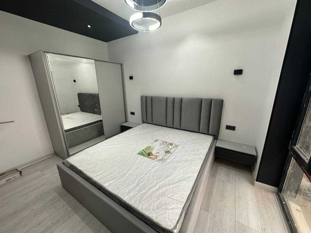 (К128884) Продается 1-а комнатная квартира в Яккасарайском районе.