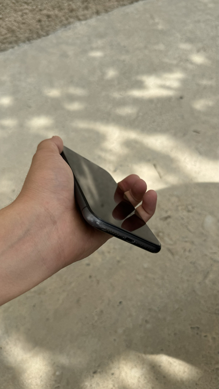 Iphone 11 xolati yaxshi