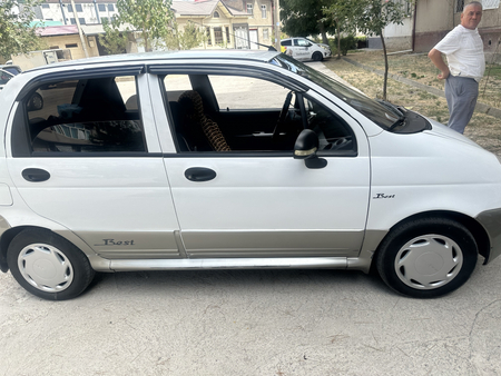 Matiz best srochna sotiladi