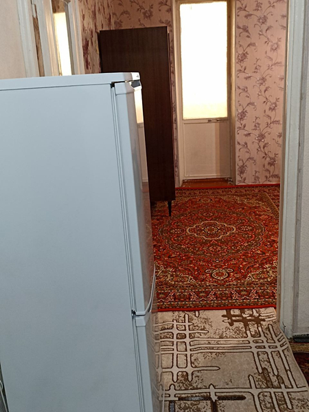 Сдается 1 комнатная квартира в мирабадском районе, электроаппарат