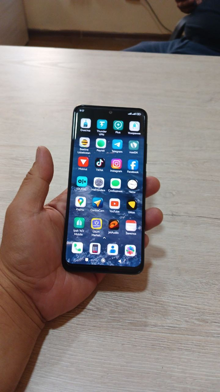 POCO   X5  5g  с