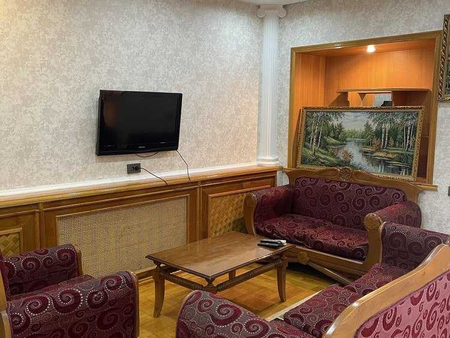 Продам 3-х ком квартиру на ц1 ориентир Бон кафе 80м2