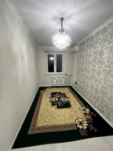 Продается 2х ком-кв. Переделанная в 3х Чиланзар 9 -2³/3/4