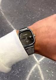Casio brendining yangicha modeli..