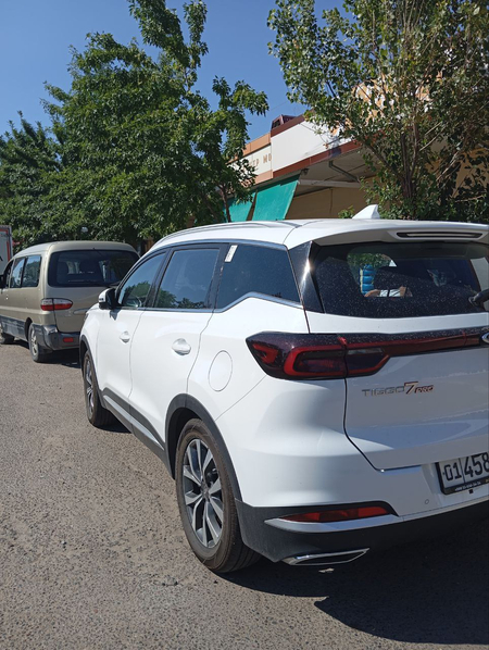 SROCHNA sotiladi ili VIKUPGA beriladi cherry 7 pro