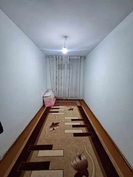 Ипотека. 2-Комн. 48м². Феруза. Гинекология.