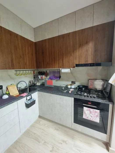谷 122483 谷 Mirzo-Ulugbek tumanida kvartira sotiladi [76 м²]
