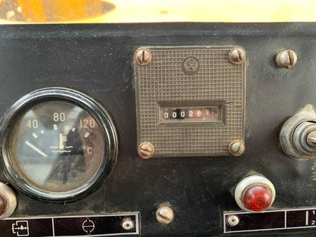 Бульдозер ПМЗ-10М 2019 г/в