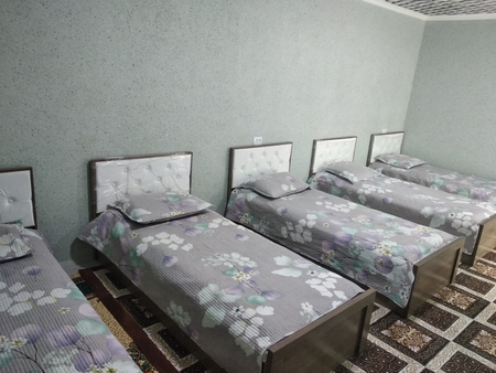 Dacha chorvoq 707