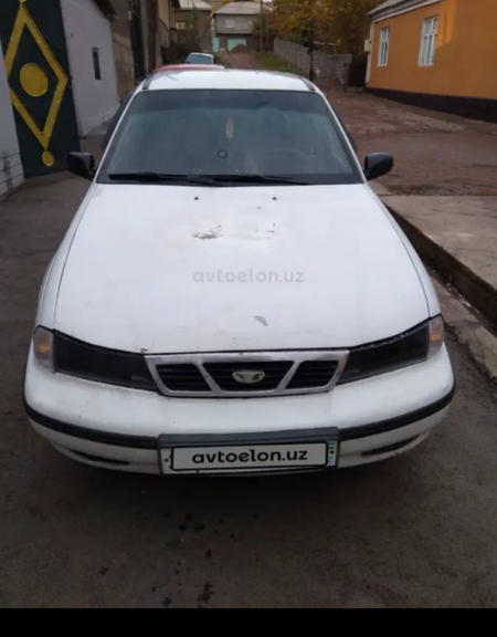 Dewwo Nexia 1 998 yil