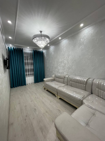 2х комнатная квартира на 2 этаже, 50 м2, Гагарина