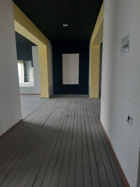 2 etajli bino ARENDA 300m2