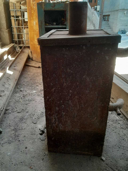 Продаю отопительный котёл 1 млн. 300 тыс. сум